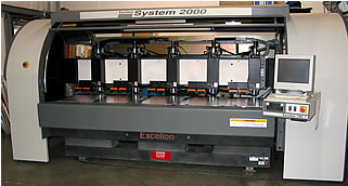 Enterprise Technologies, Inc. - Excellon Equipment Service, Parts and ...