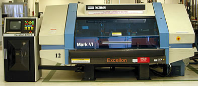 Enterprise Technologies, Inc. - Excellon Equipment Service, Parts and ...