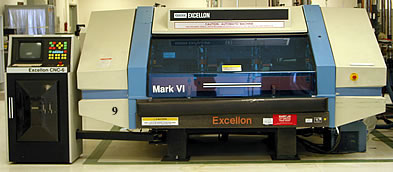 Enterprise Technologies, Inc. - Excellon Equipment Service, Parts and ...