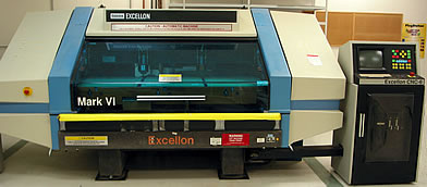 Enterprise Technologies, Inc. - Excellon Equipment Service, Parts and ...