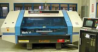 Enterprise Technologies, Inc. - Excellon Equipment Service, Parts and ...